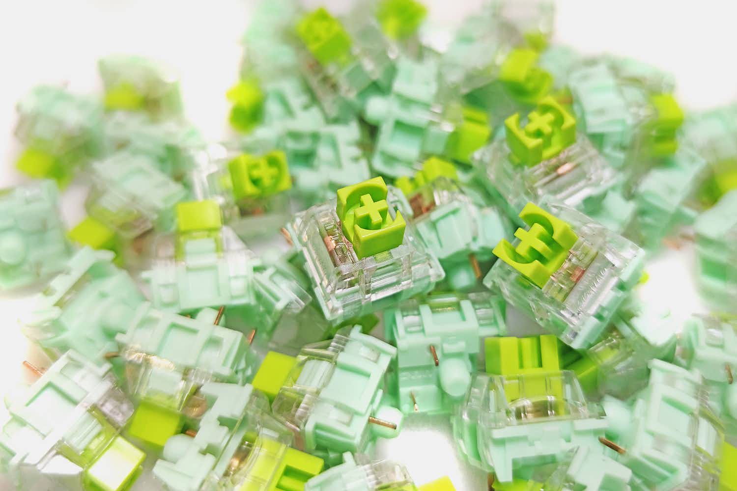 Mechanical Keyboard Corner - Page 92 - Other Hardware - Level1Techs Forums