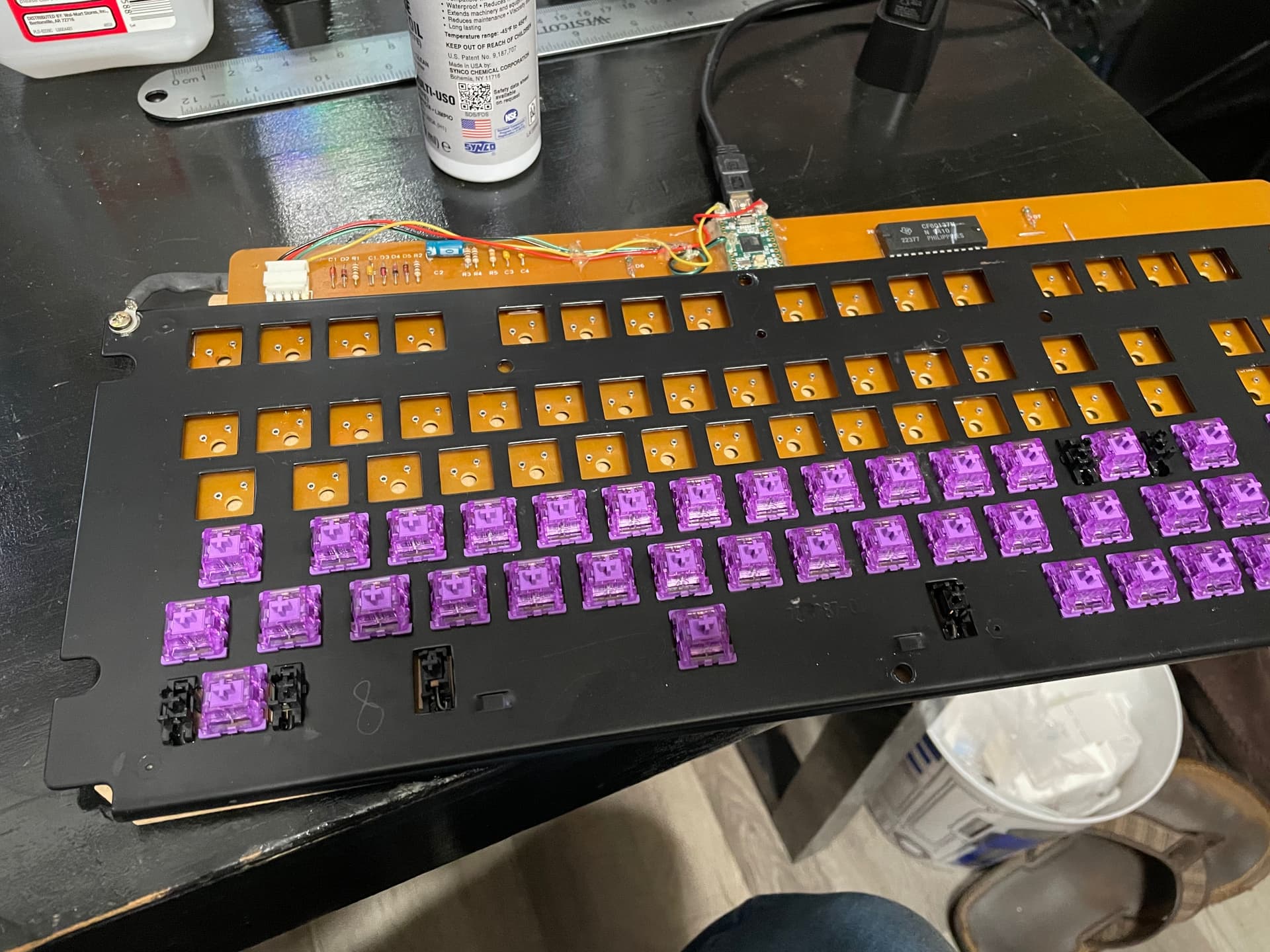 Mechanical Keyboard Corner - Page 140 - Other Hardware - Level1Techs Forums