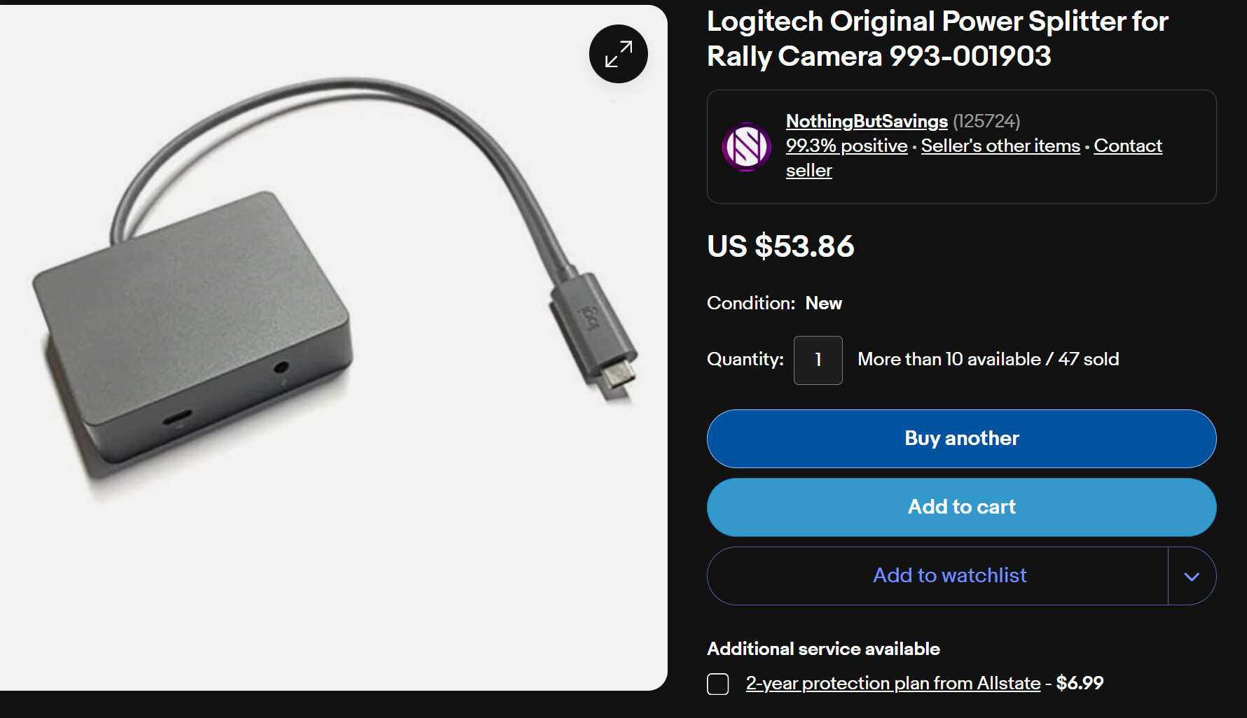 PSA: Conference Room System Price Crash, Logitech Rally (Really good ...