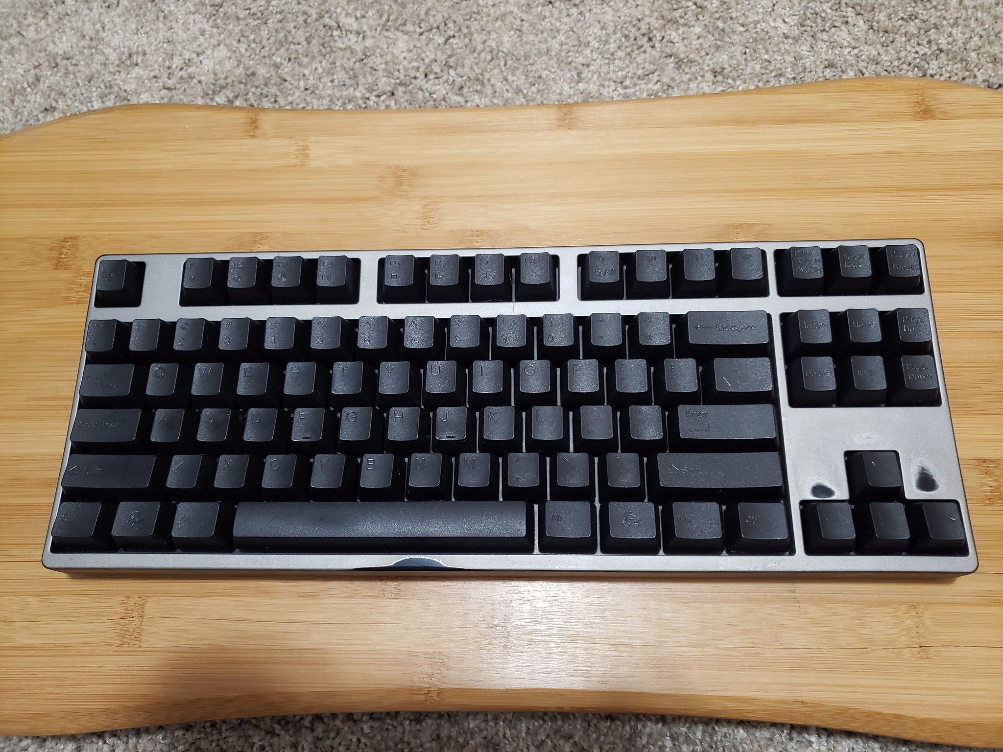 Mechanical Keyboard Corner - Other Hardware - Level1Techs Forums