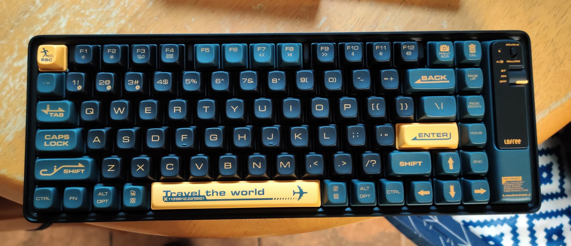 Mechanical Keyboard Corner - Page 125 - Other Hardware - Level1Techs Forums