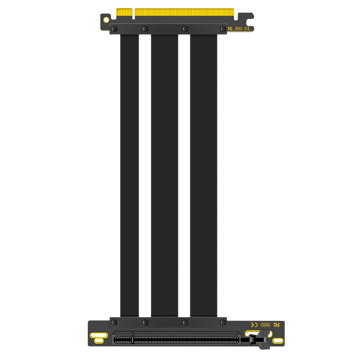 A Neverending Story: PCIe 3.0/4.0/5.0 Bifurcation, Adapters, Switches ...