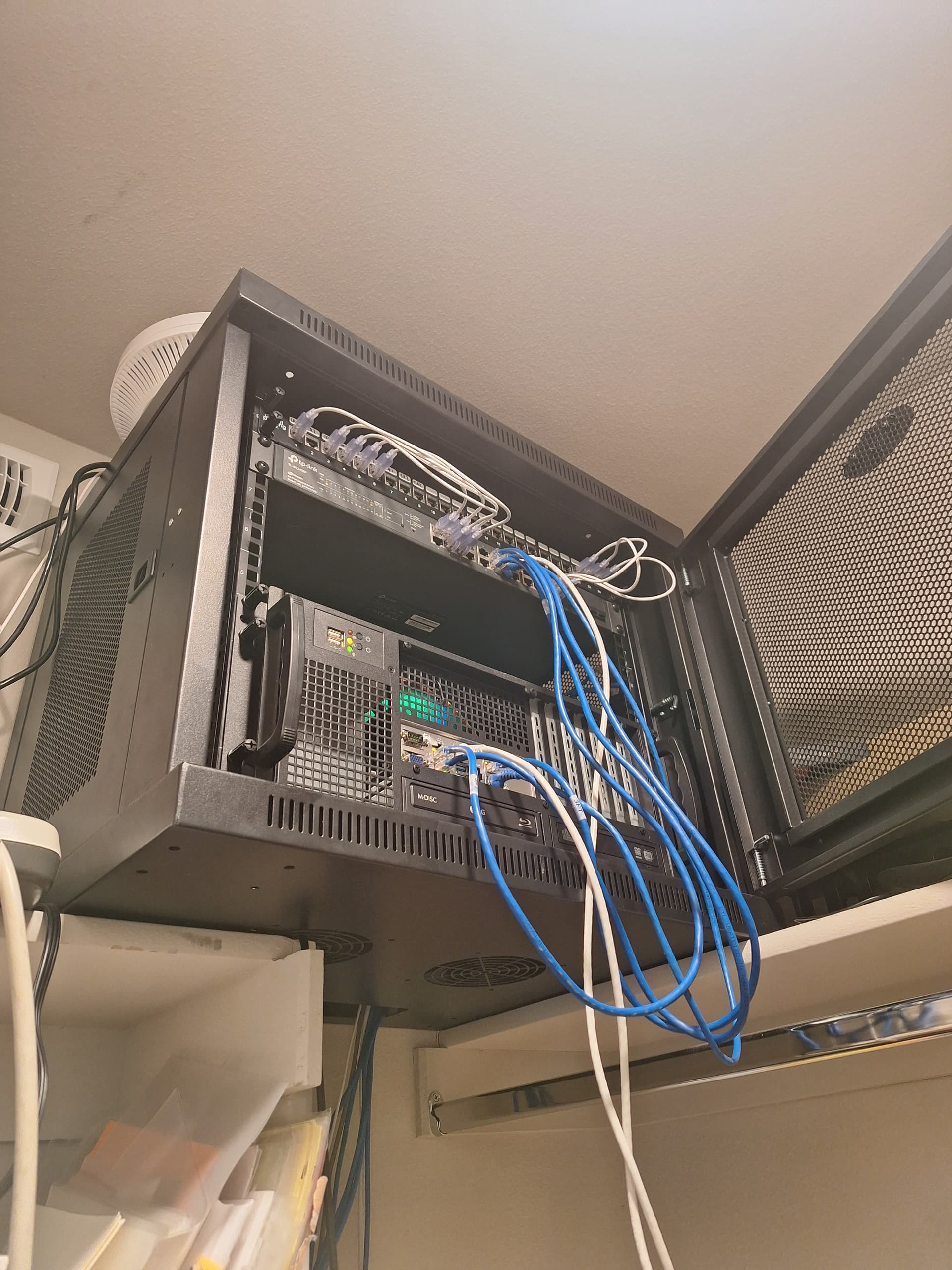 Compact Home Server + JBOD - Build a PC - Level1Techs Forums