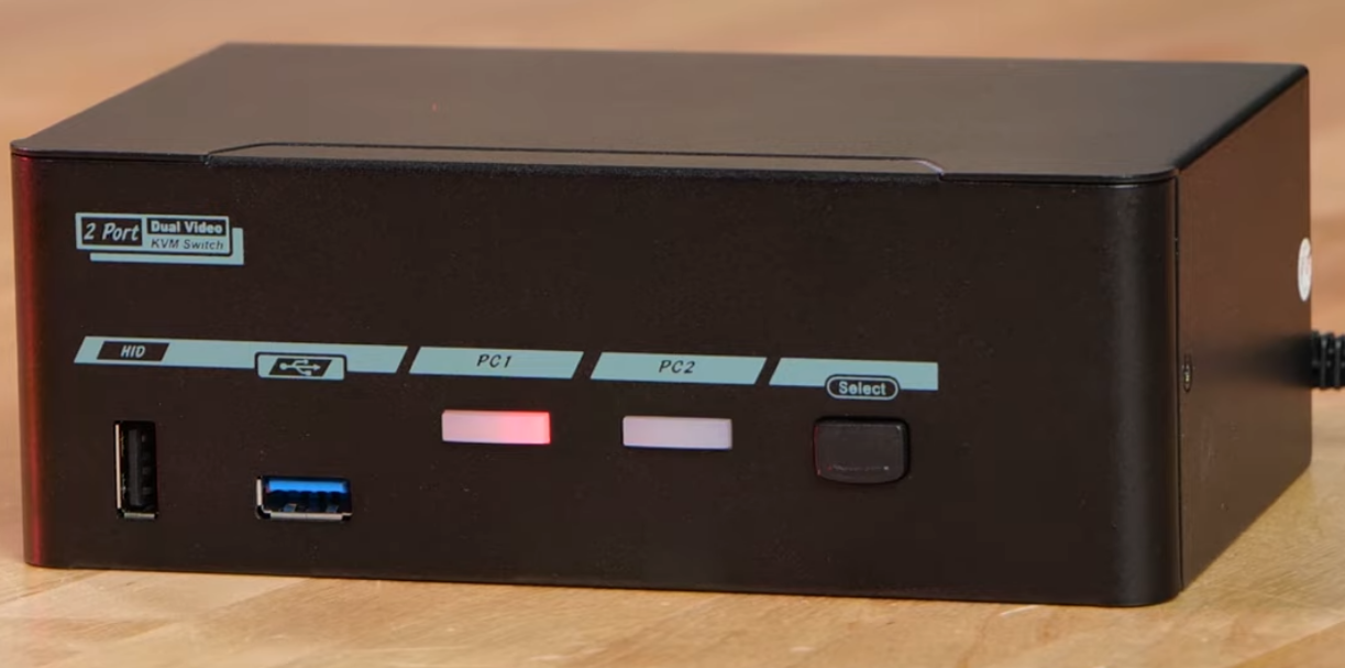 Before getting started with KVM pci passthrough for gaming - Linux - Level1Techs Forums