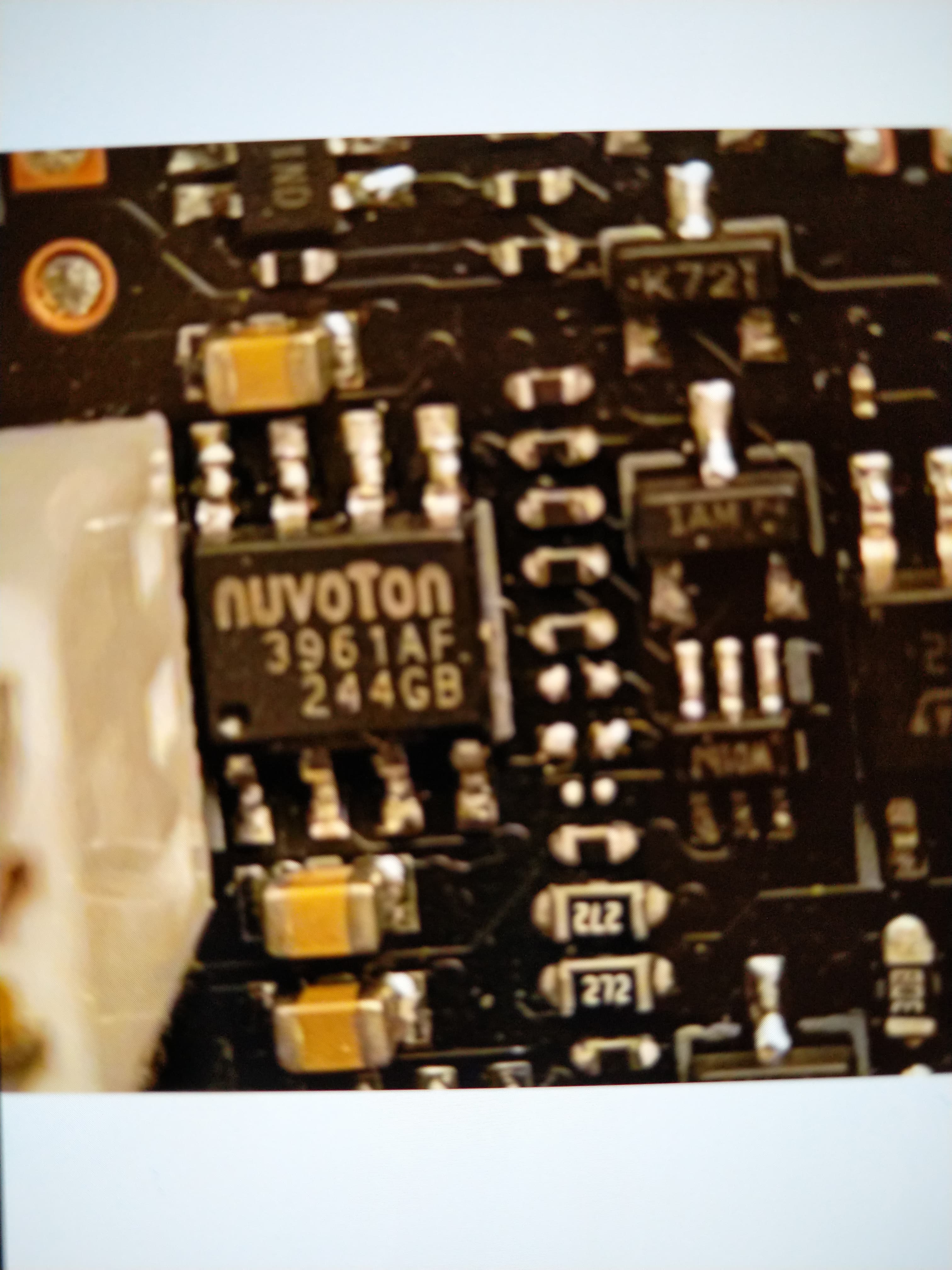 W790 Memory Overclocking - Motherboards - Level1Techs Forums