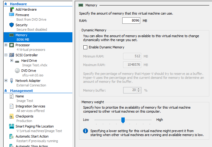 ISO not bootable - Windows - Level1Techs Forums
