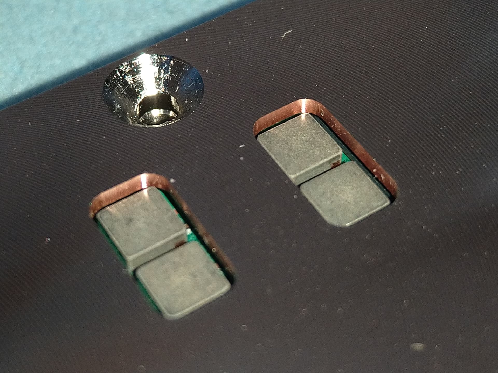 W790 Memory Overclocking - Motherboards - Level1Techs Forums