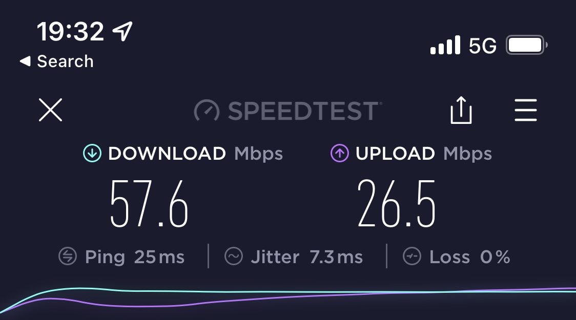 Anyone have experience with 5G home internet? - Networking - Level1Techs Forums