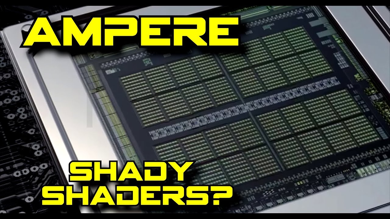 RTX 3000 /thread - GPU - Level1Techs Forums