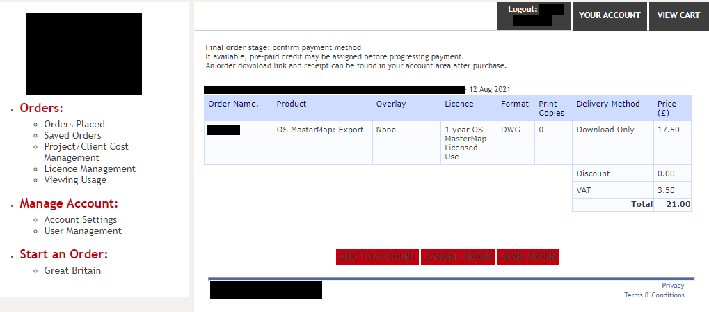 Is this terrible text colour or is it just me? - Web Development - Level1Techs Forums