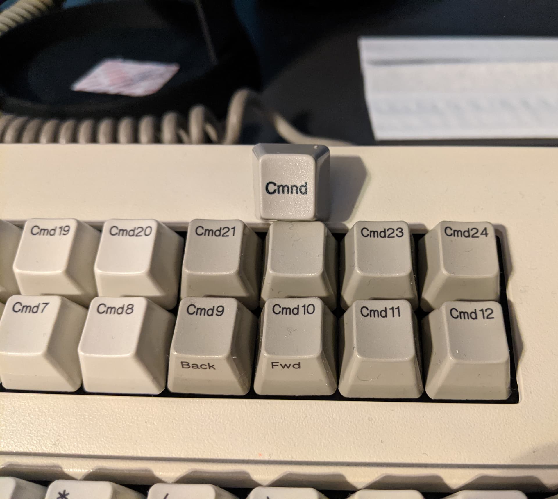 Mechanical Keyboard Corner - Other Hardware - Level1Techs Forums