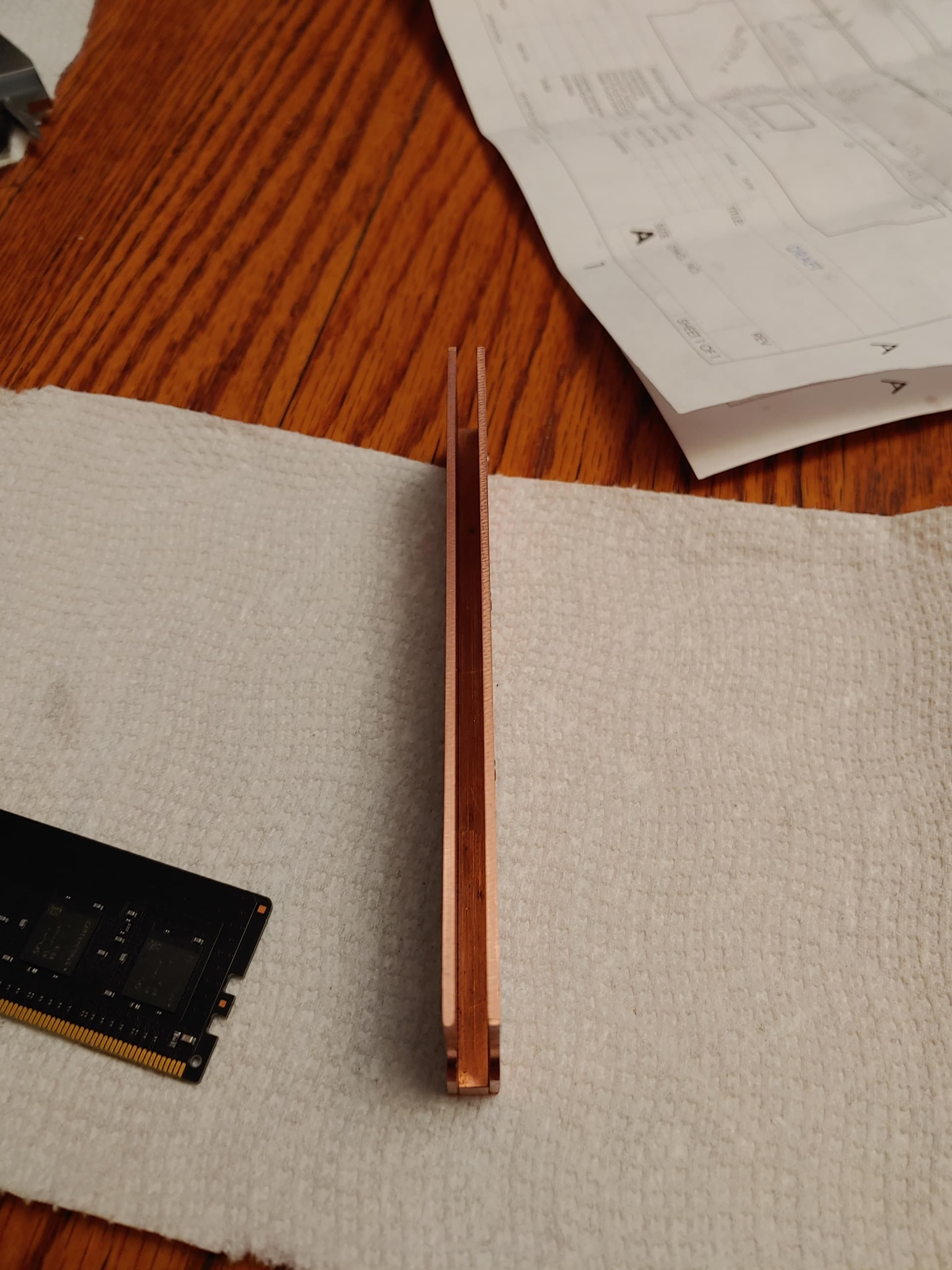 W790 Memory Overclocking - Page 10 - Motherboards - Level1Techs Forums