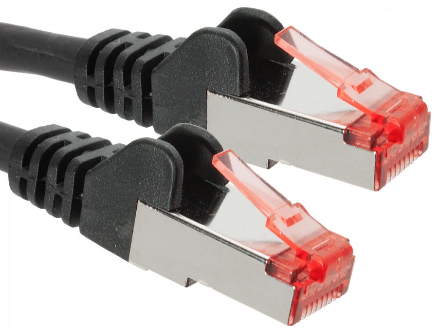 Good 50ft Cat6 actually capable of 10gbps? - Networking - Level1Techs Forums