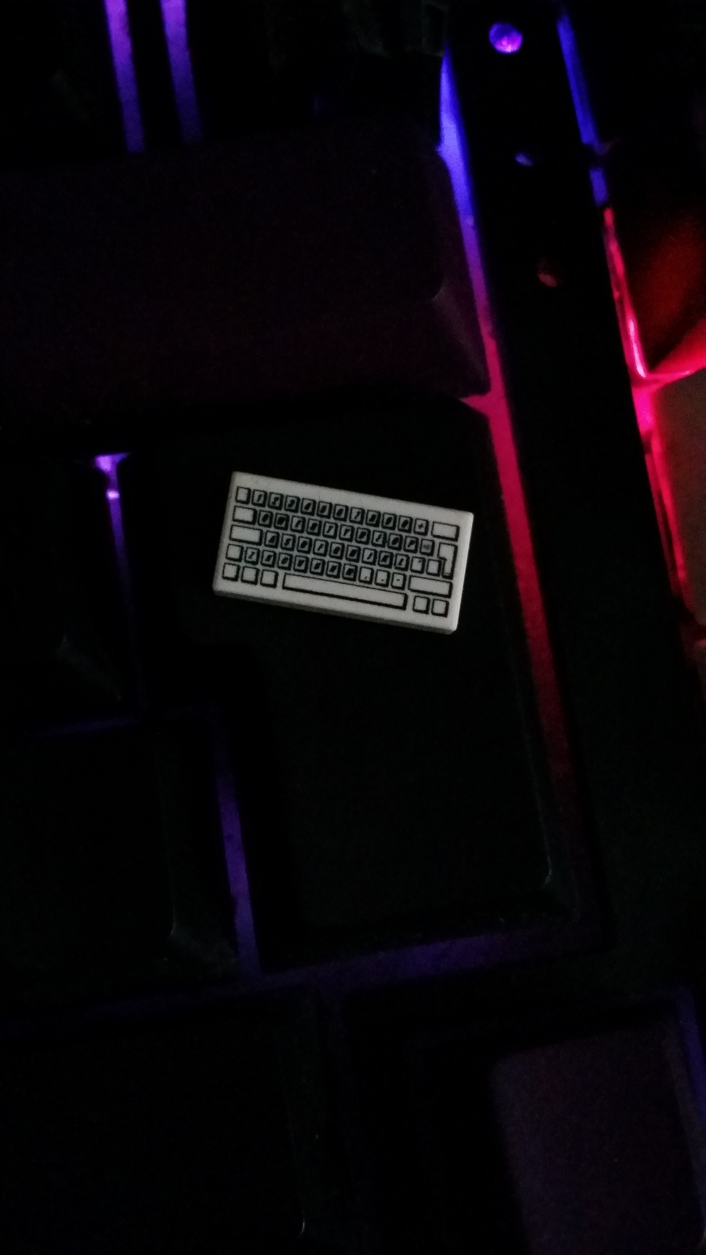 Mechanical Keyboard Corner - Other Hardware - Level1Techs Forums