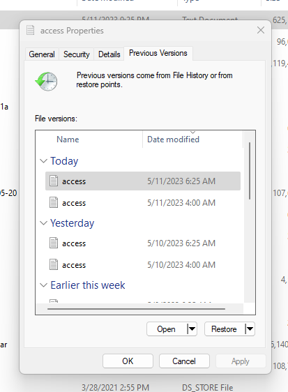 Looking for an old certain video - regarding a deprecated MS feature - Windows - Level1Techs Forums