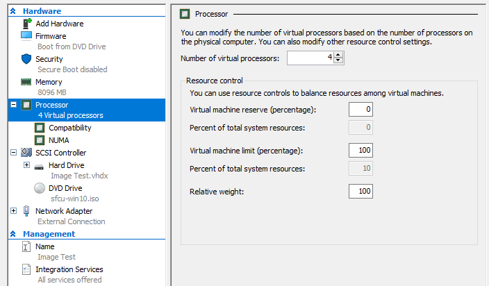 ISO not bootable - Windows - Level1Techs Forums