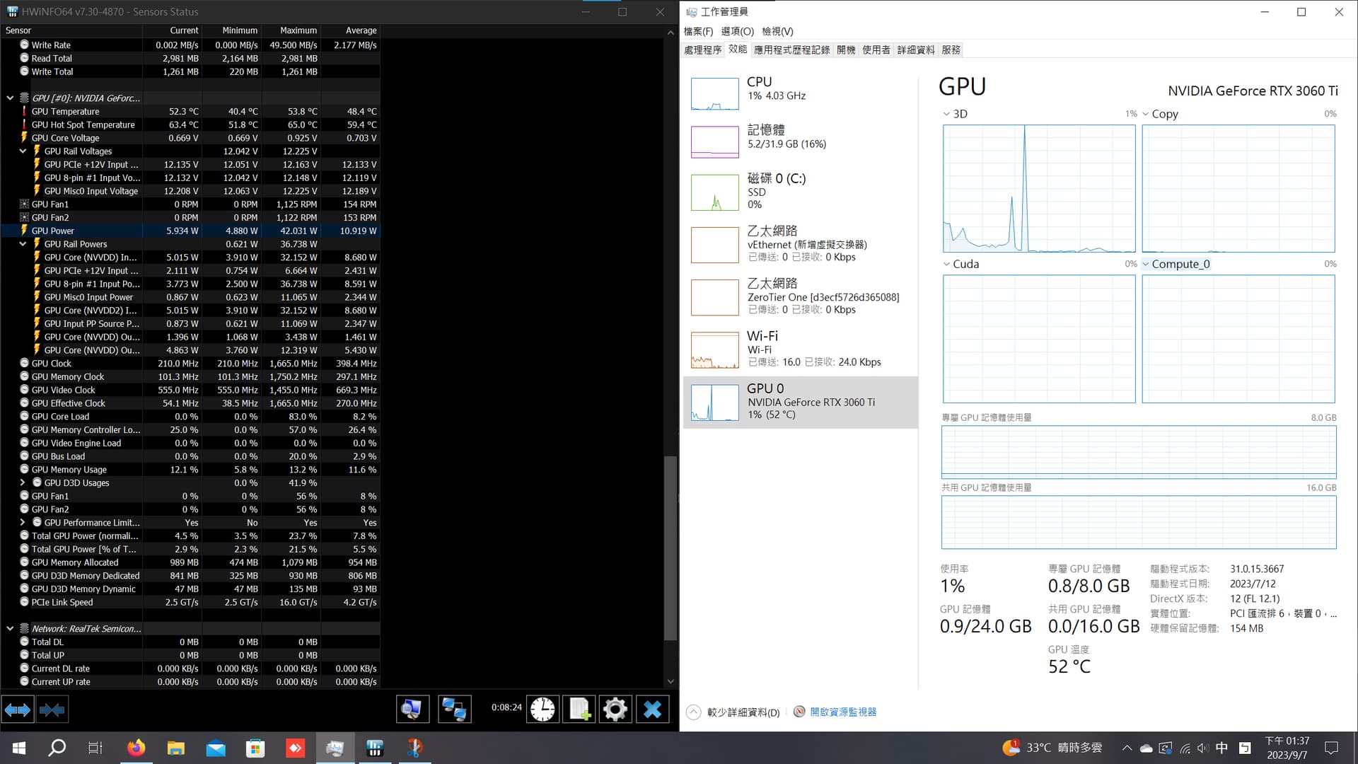 Very high idle power draw - Hardware - Level1Techs Forums