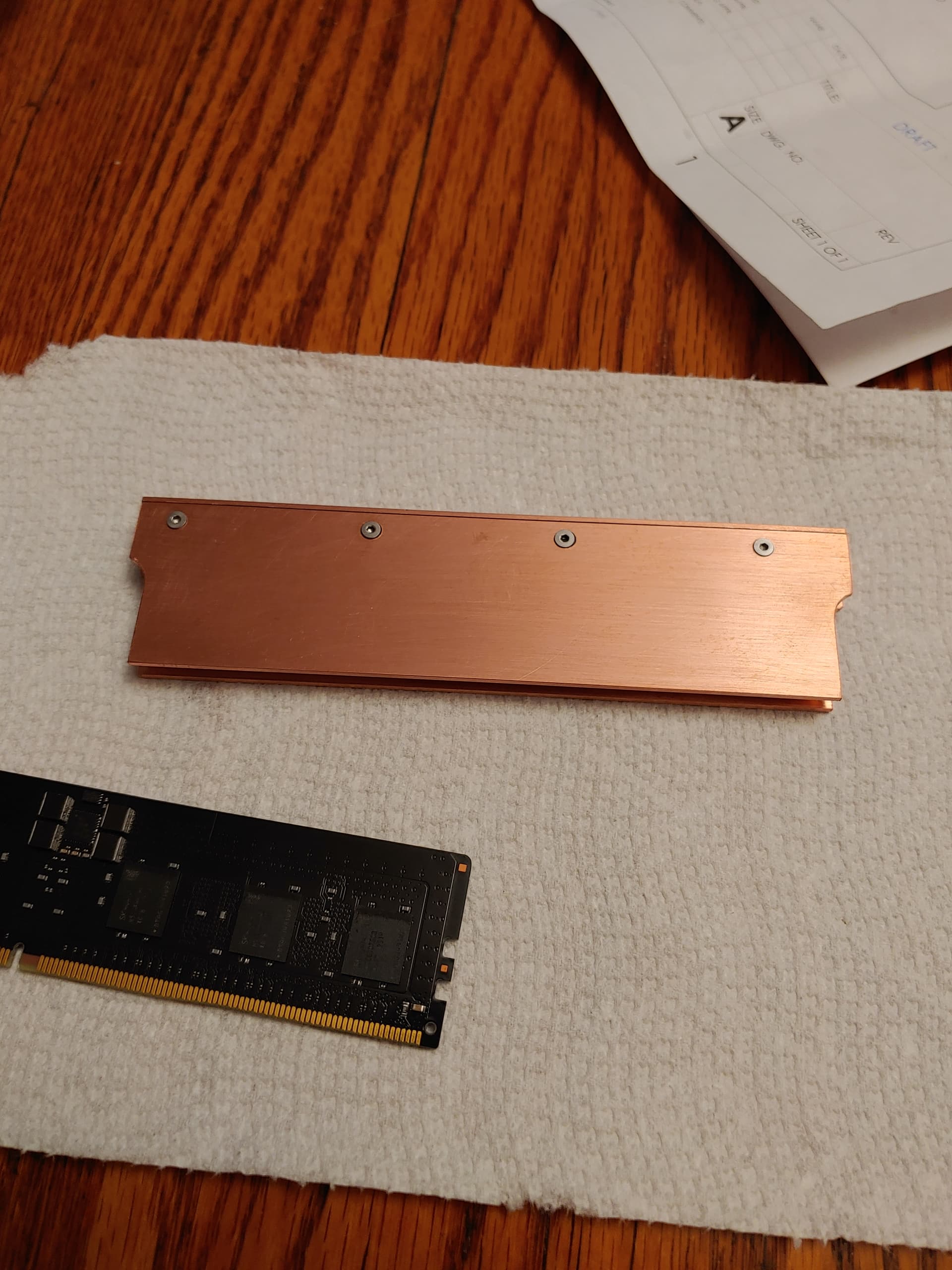 W790 Memory Overclocking - Page 10 - Motherboards - Level1Techs Forums