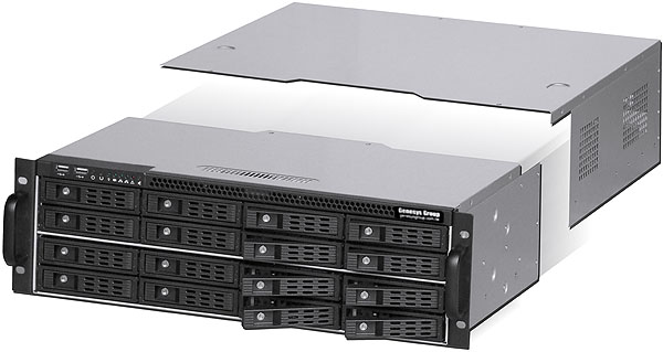 JBOD/Disk Shelf Thing - Other Hardware - Level1Techs Forums