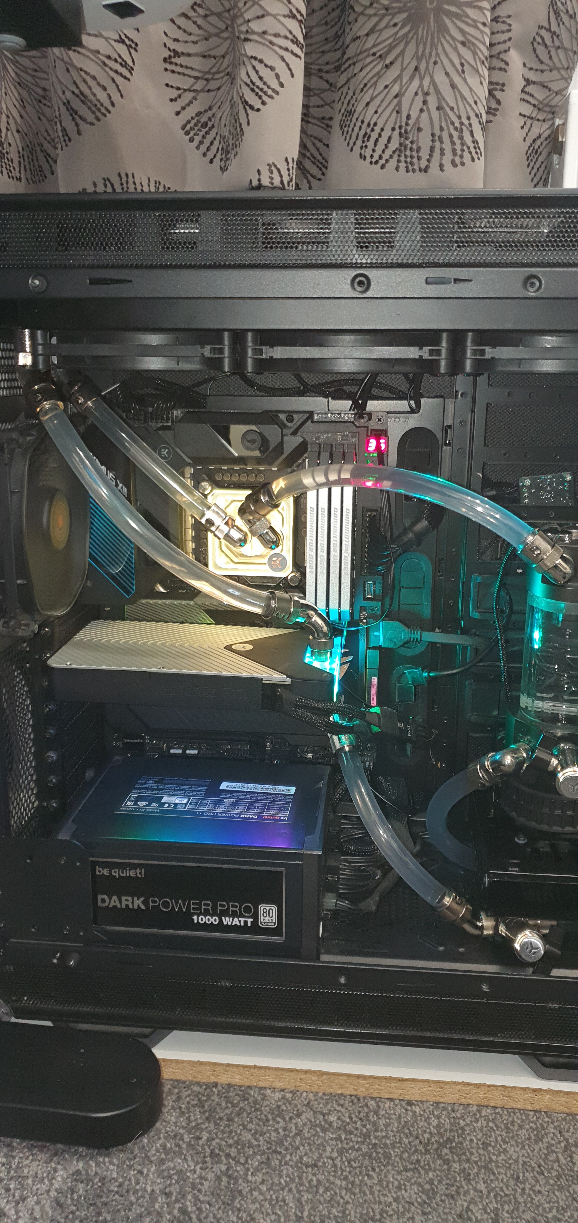 VRM Loop Help - Cooling - Level1Techs Forums