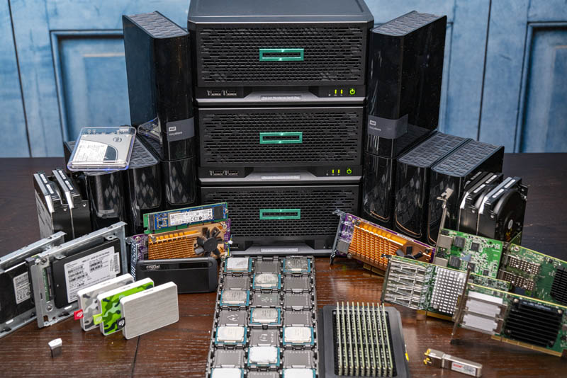 Recommendations for a $1400 home server - Build a PC - Level1Techs Forums