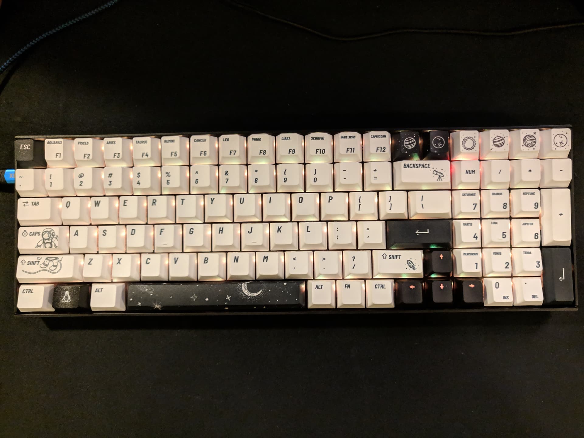 Mechanical Keyboard Corner - Page 133 - Other Hardware - Level1Techs Forums