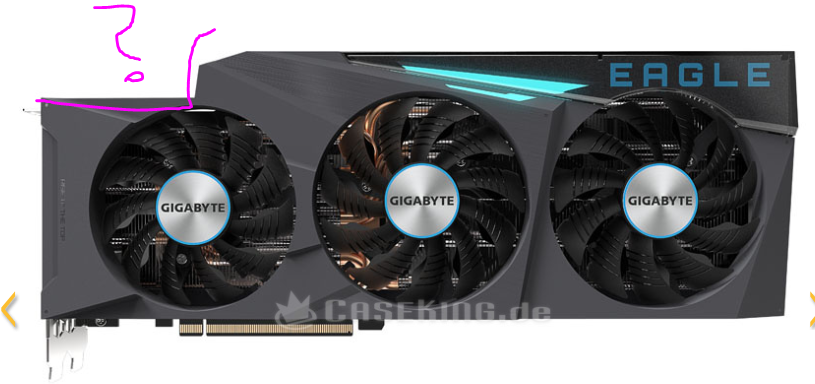 RTX 3000 /thread - Page 5 - GPU - Level1Techs Forums