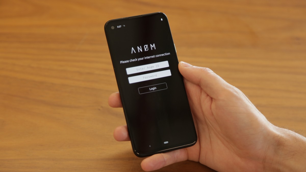 Catalog of known ANØM/ArcaneOS phones - Security - Level1Techs Forums