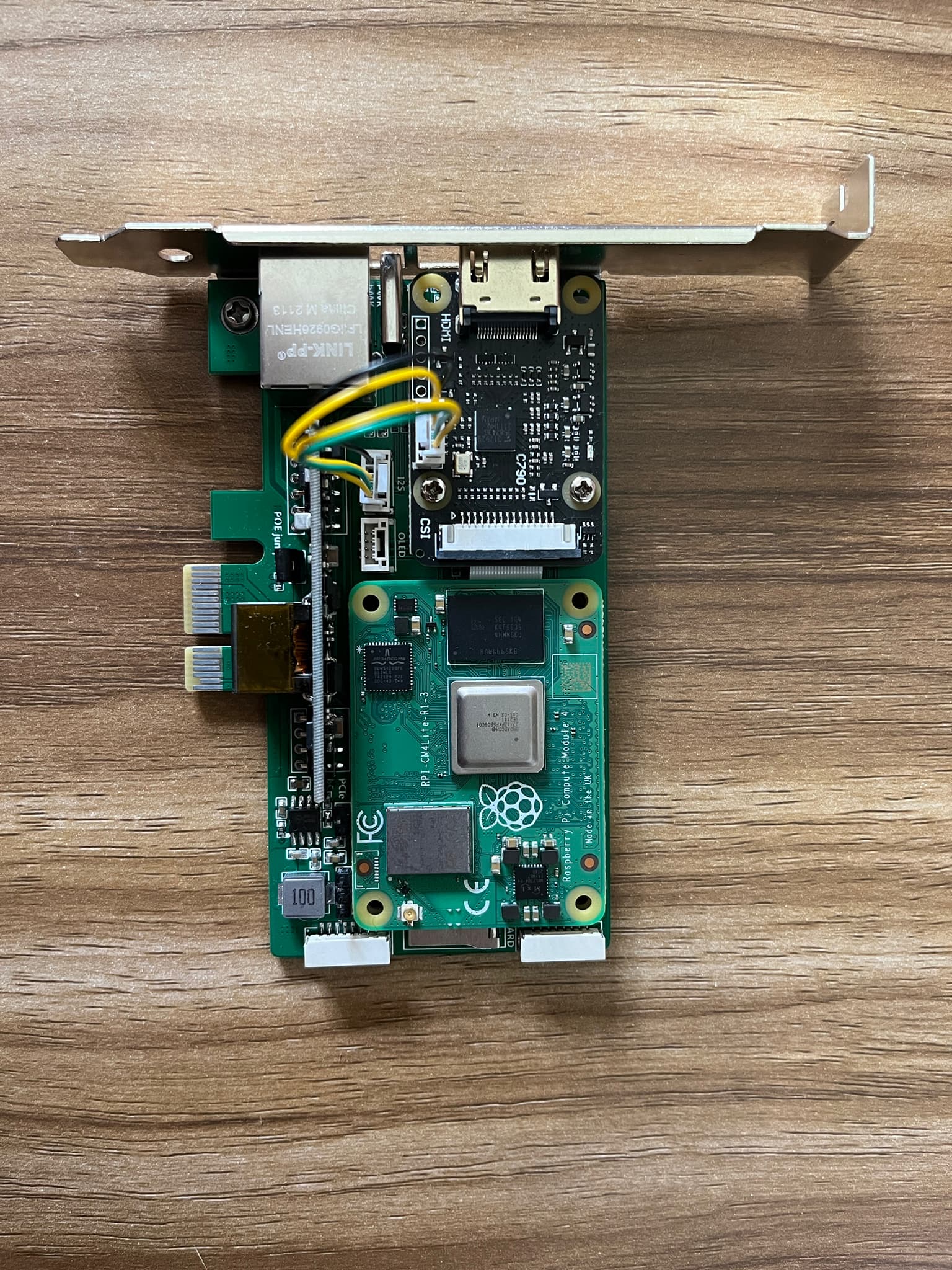 Blicube BliKVM PCIe Card - Workstations & Servers - Level1Techs Forums