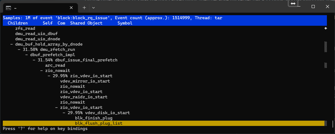 How do I reduce/minimise CPU load average on a storage server?` - Page ...