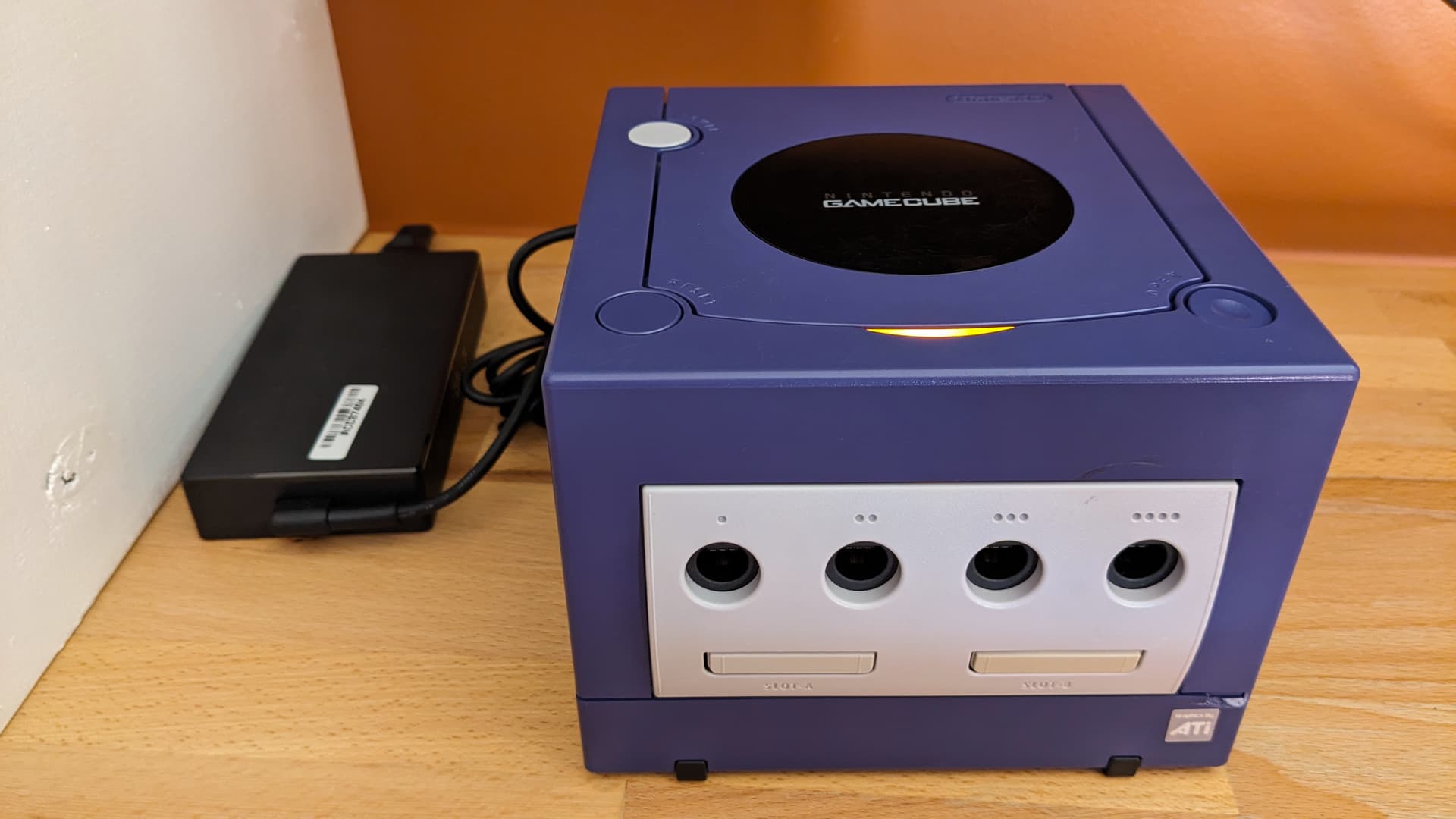 [Build log] Falco: My first ever commission! A Gamecube build - Page 2 ...