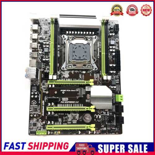 NAS Heart Replacement - Motherboards - Level1Techs Forums