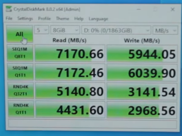 Curious About RAM-based SSDs - Hardware - Level1Techs Forums