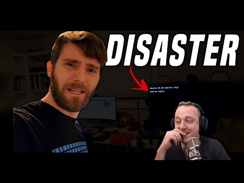 LTT 1 month Linux Challenge thread - Linux - Level1Techs Forums