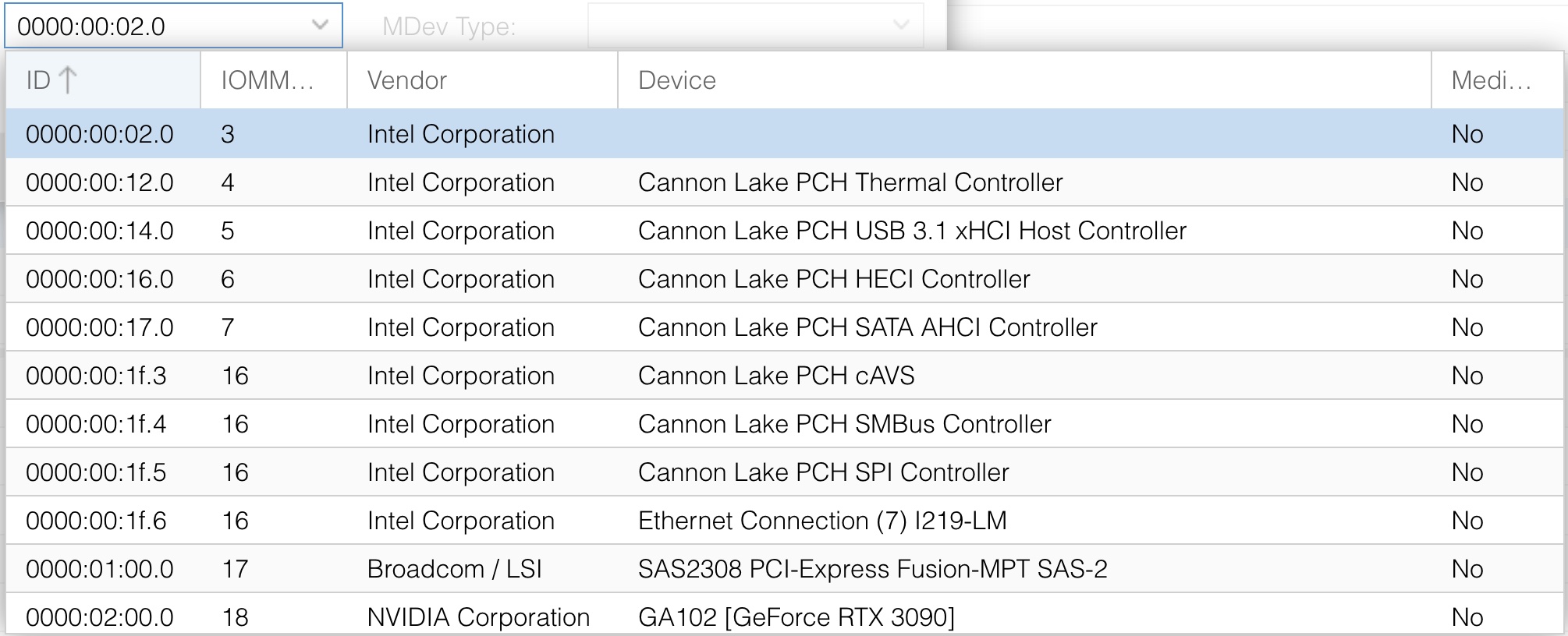 Workstation / Server hybrid - Hardware Passthrough for Gaming, k8s, plex - Build a PC ...