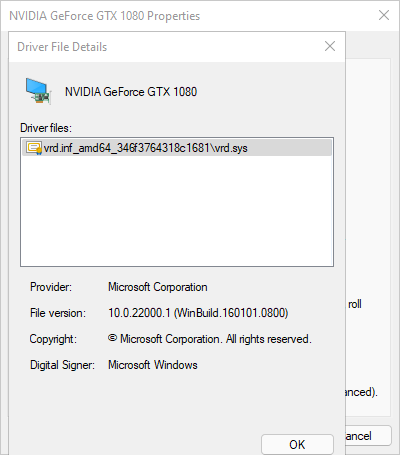 2 Gamers 1 GPU with Hyper V GPU-P (GPU Partitioning finally made possible with HyperV) - GPU ...