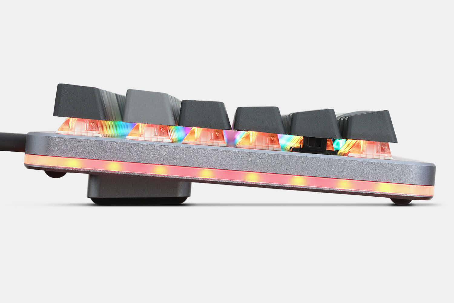 Custom Coloring My Drop Shift Mechanical Keyboard - Other Hardware ...