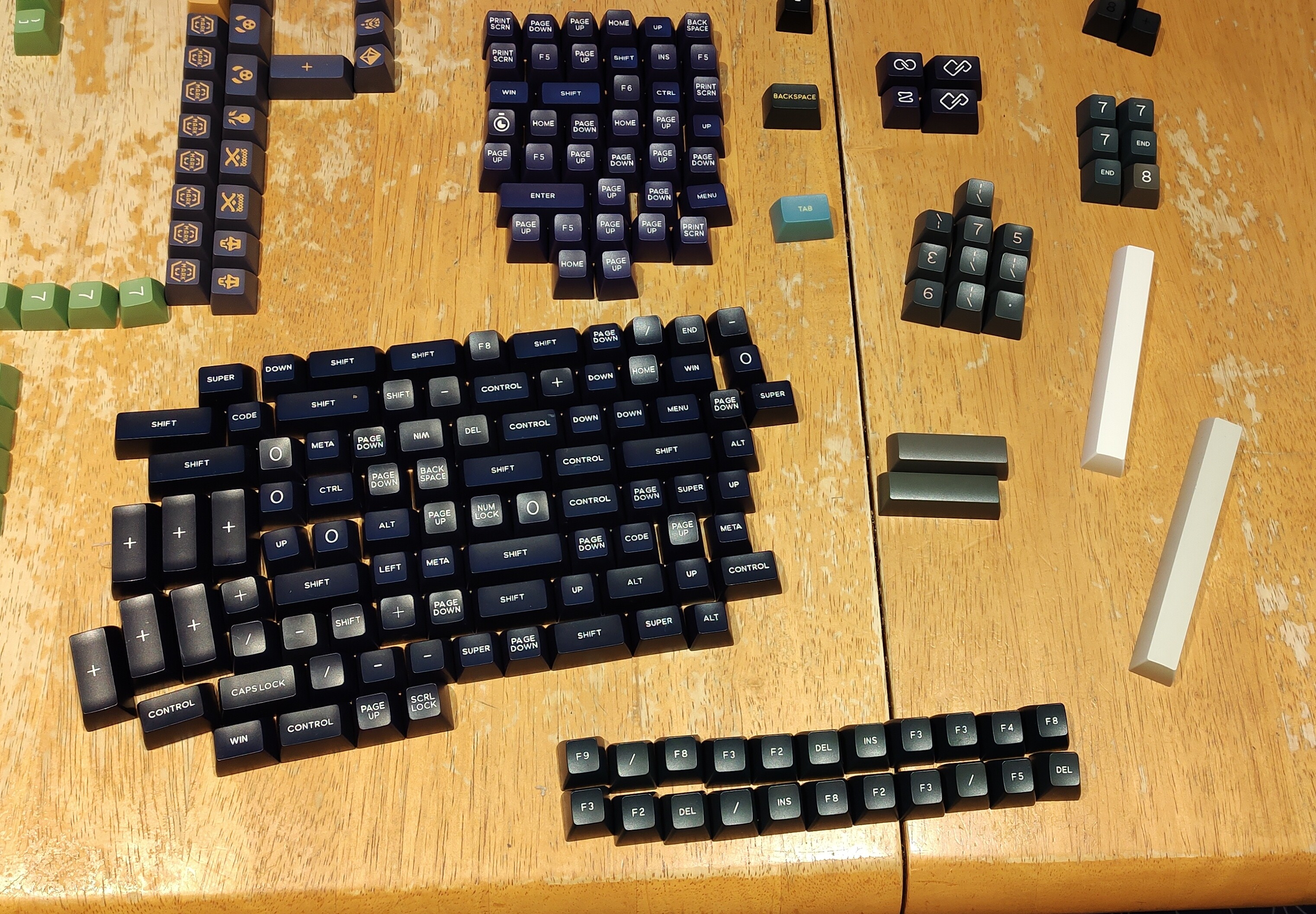 Mechanical Keyboard Corner - Page 111 - Other Hardware - Level1Techs Forums