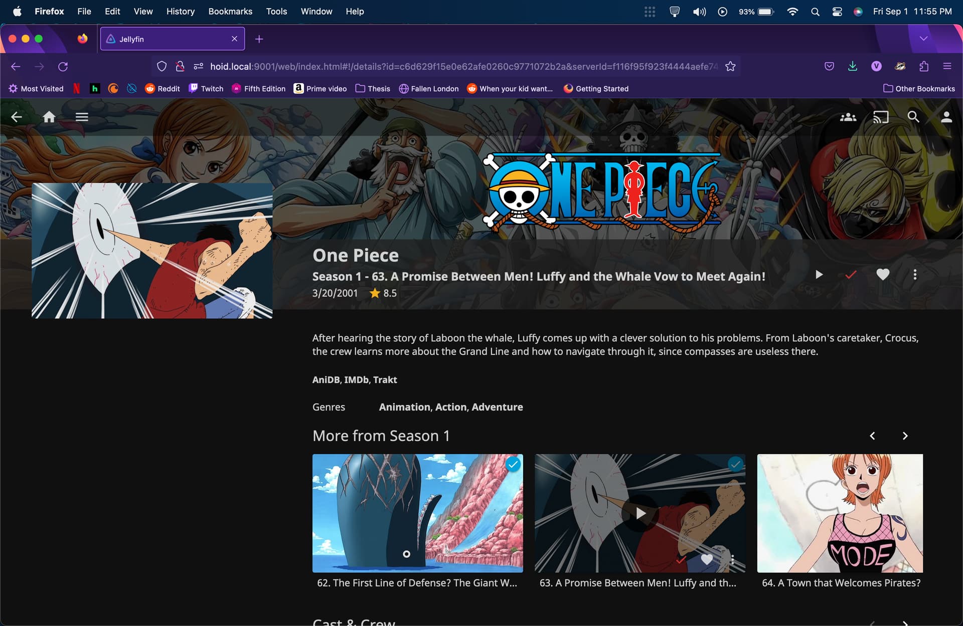I need help with Jellyfin and Truenas. I feel like an idiot - Open Source & Web-Based ...