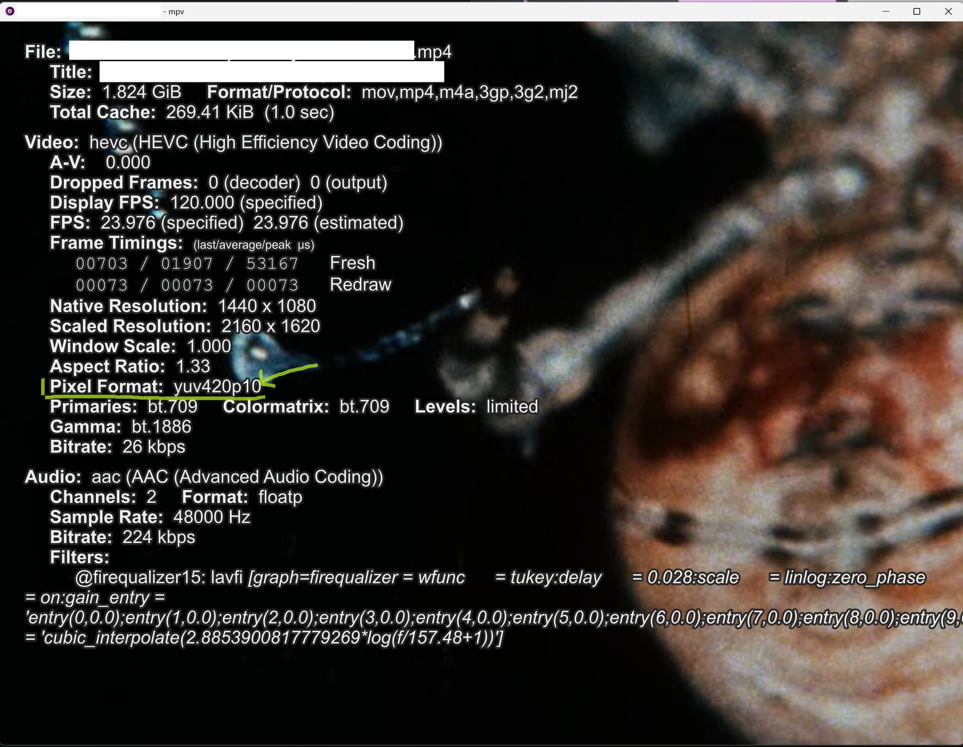 [SOLVED] 4k Player app/programme to play videos taken from Google Pixel 6A - Windows ...