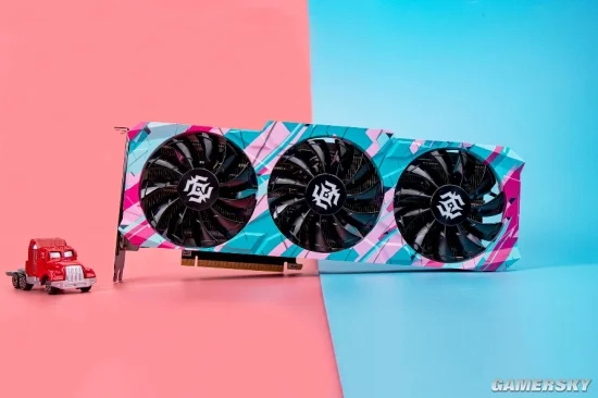 Nvidia Geforce stream, RTX 3000 inbound! - Page 4 - GPU - Level1Techs Forums