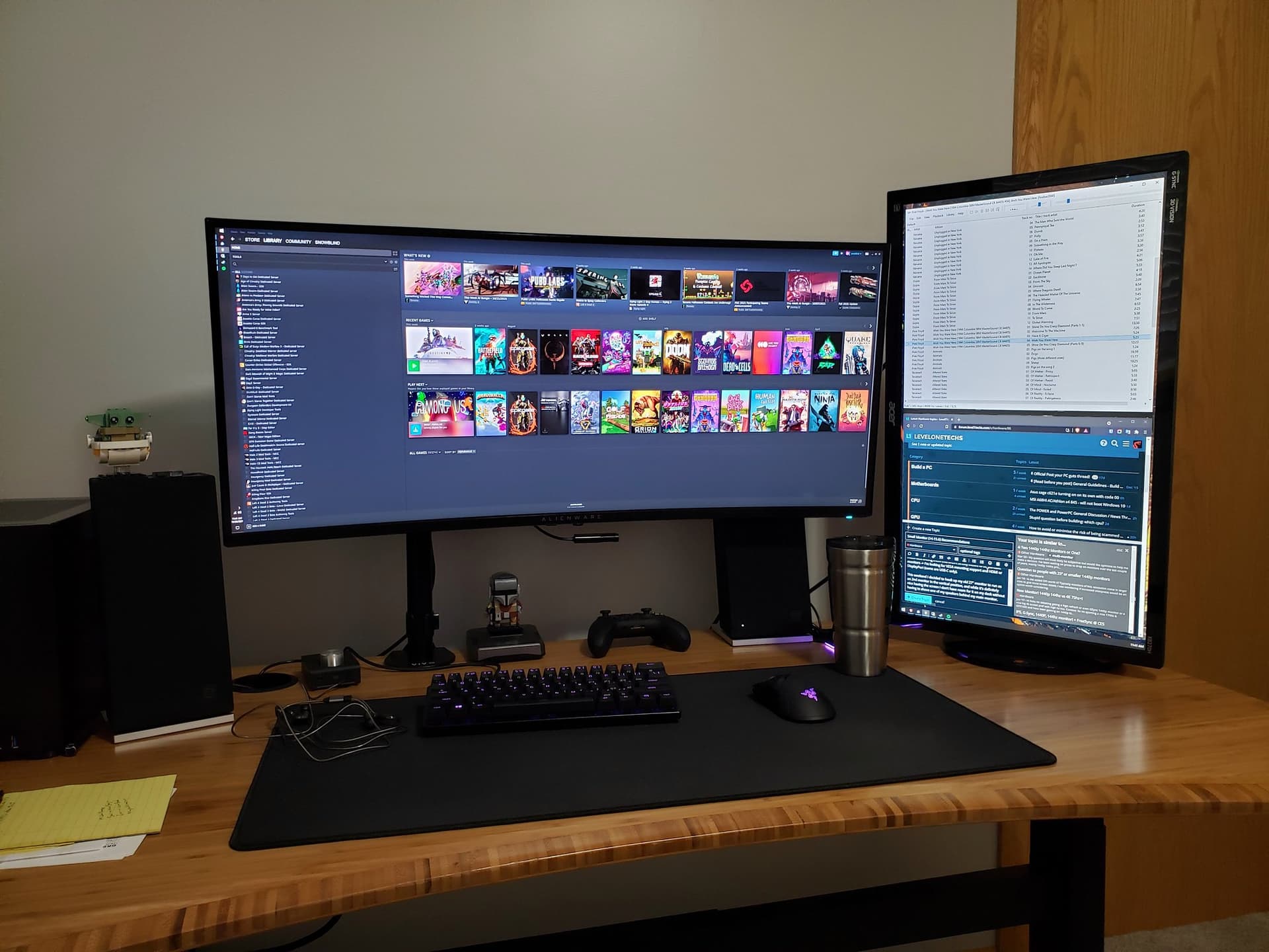 Small Monitor (14-15.6) Recommendations - Other Hardware - Level1Techs ...