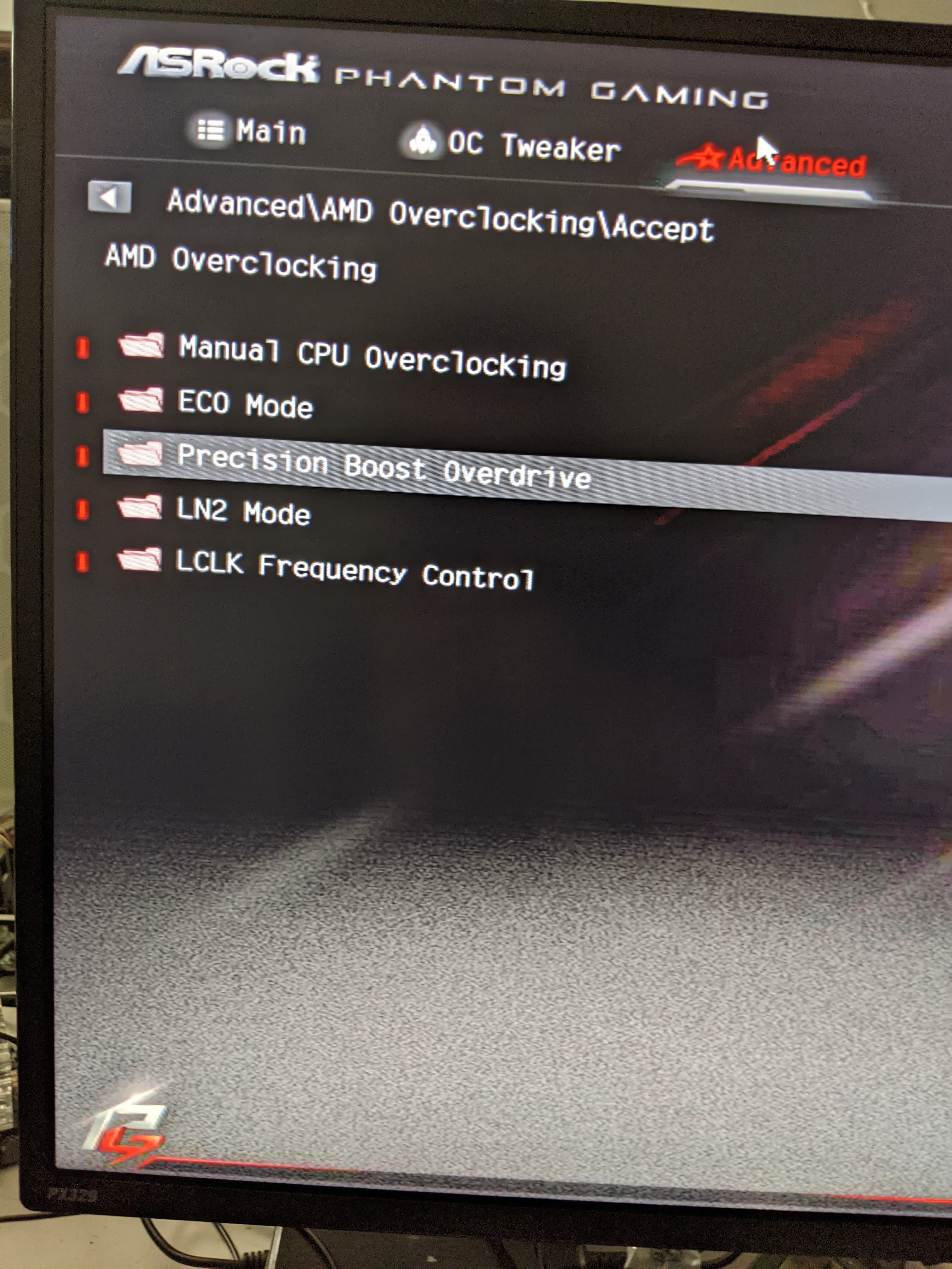 Advice needed for OC'ING 5600g & 6700xt - Overclocking - Level1Techs Forums