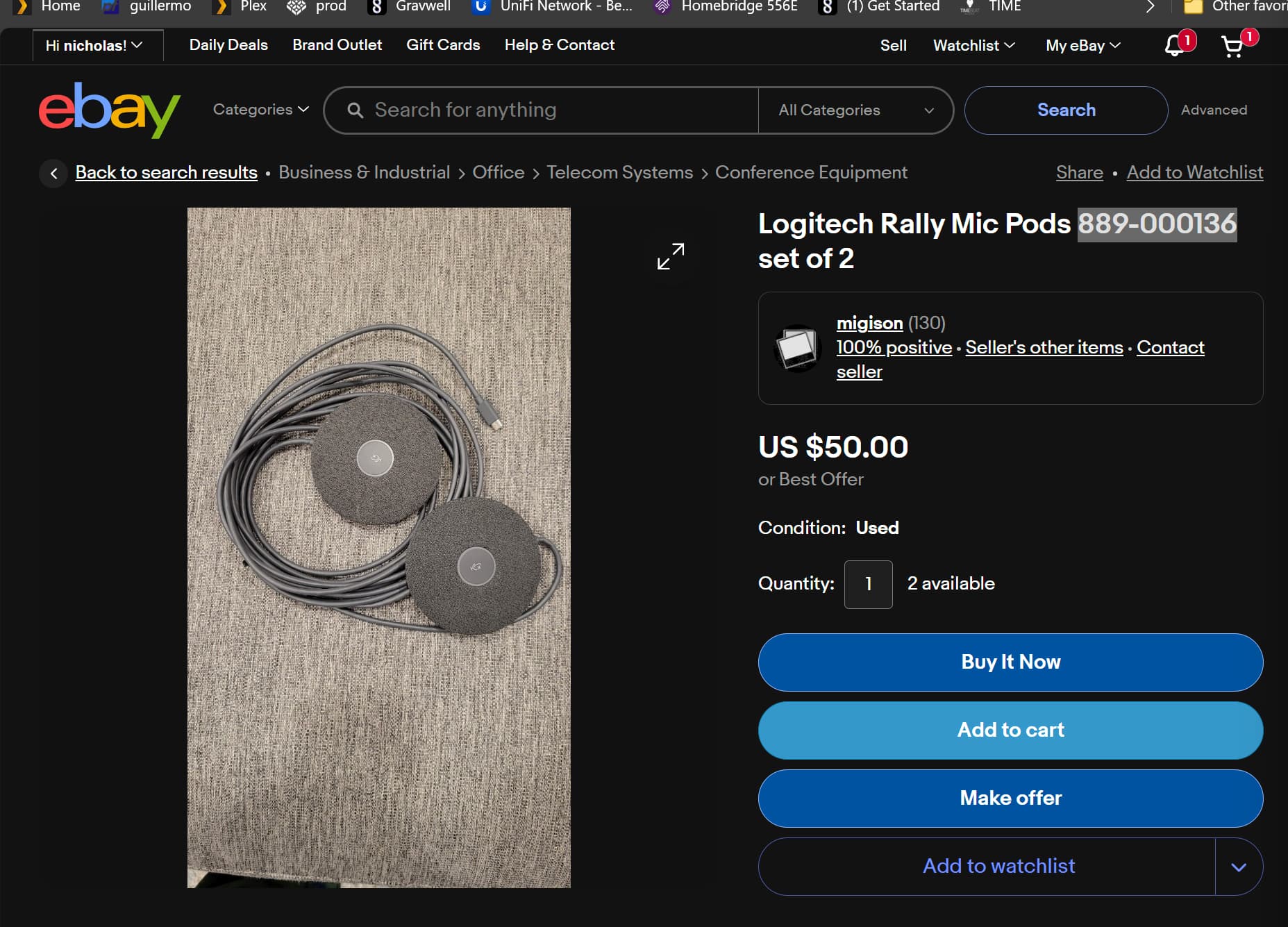 PSA: Conference Room System Price Crash, Logitech Rally (Really good Camera!) - Hardware Hub ...