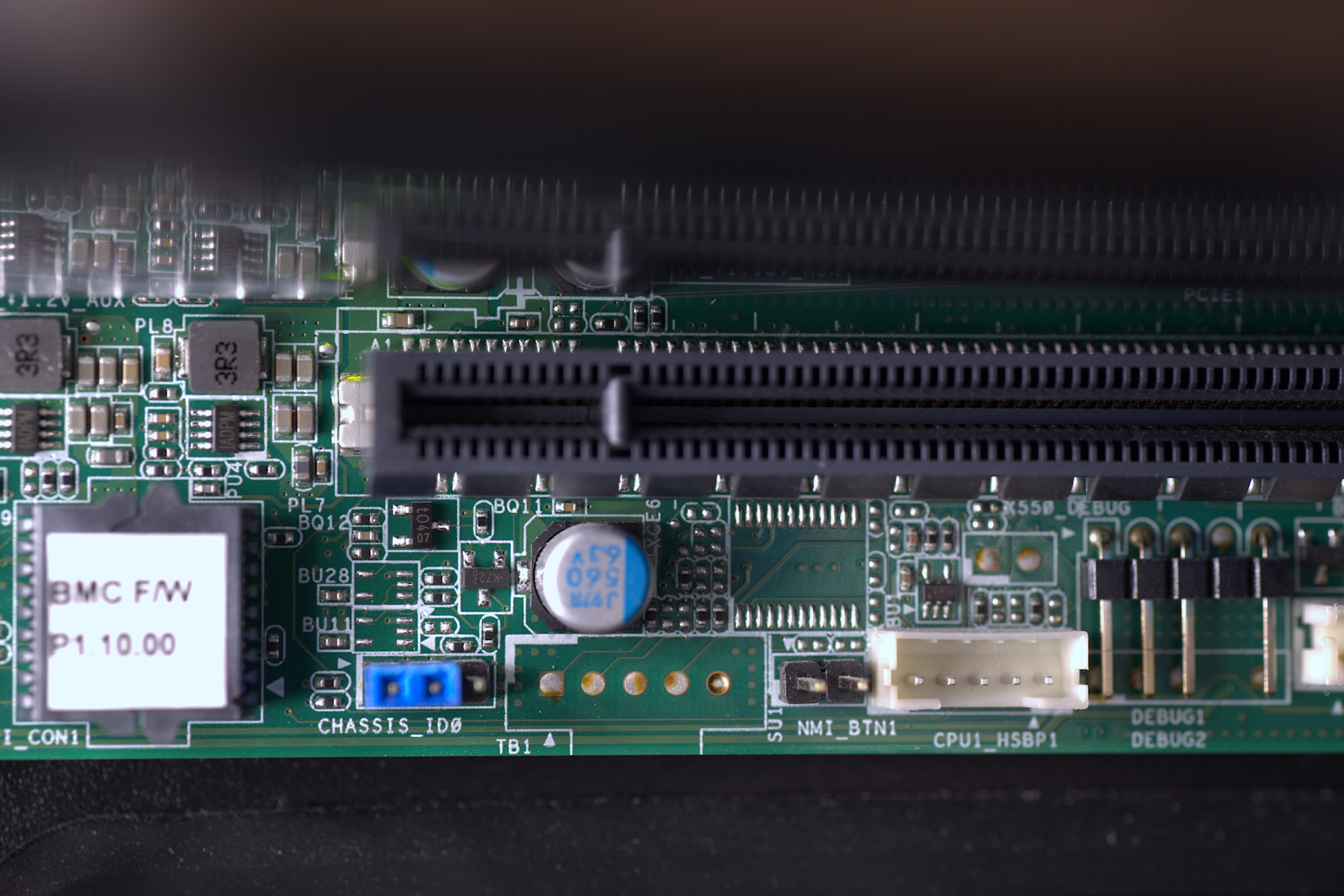 Asrock romed8-2t... thunderbolt question - Motherboards - Level1Techs Forums