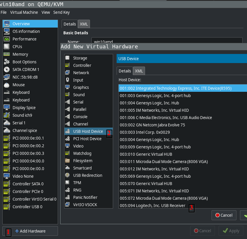 How to Seamlessly run Windows 10 apps in a VM in Linux - Page 3 - Wikis & How-to Guides ...