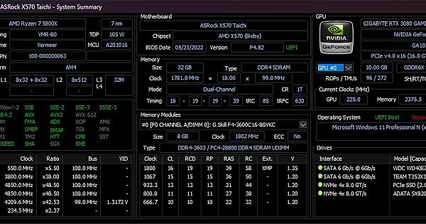 Can't figure out what is causing system stutters - Hardware Hub - Level1Techs Forums