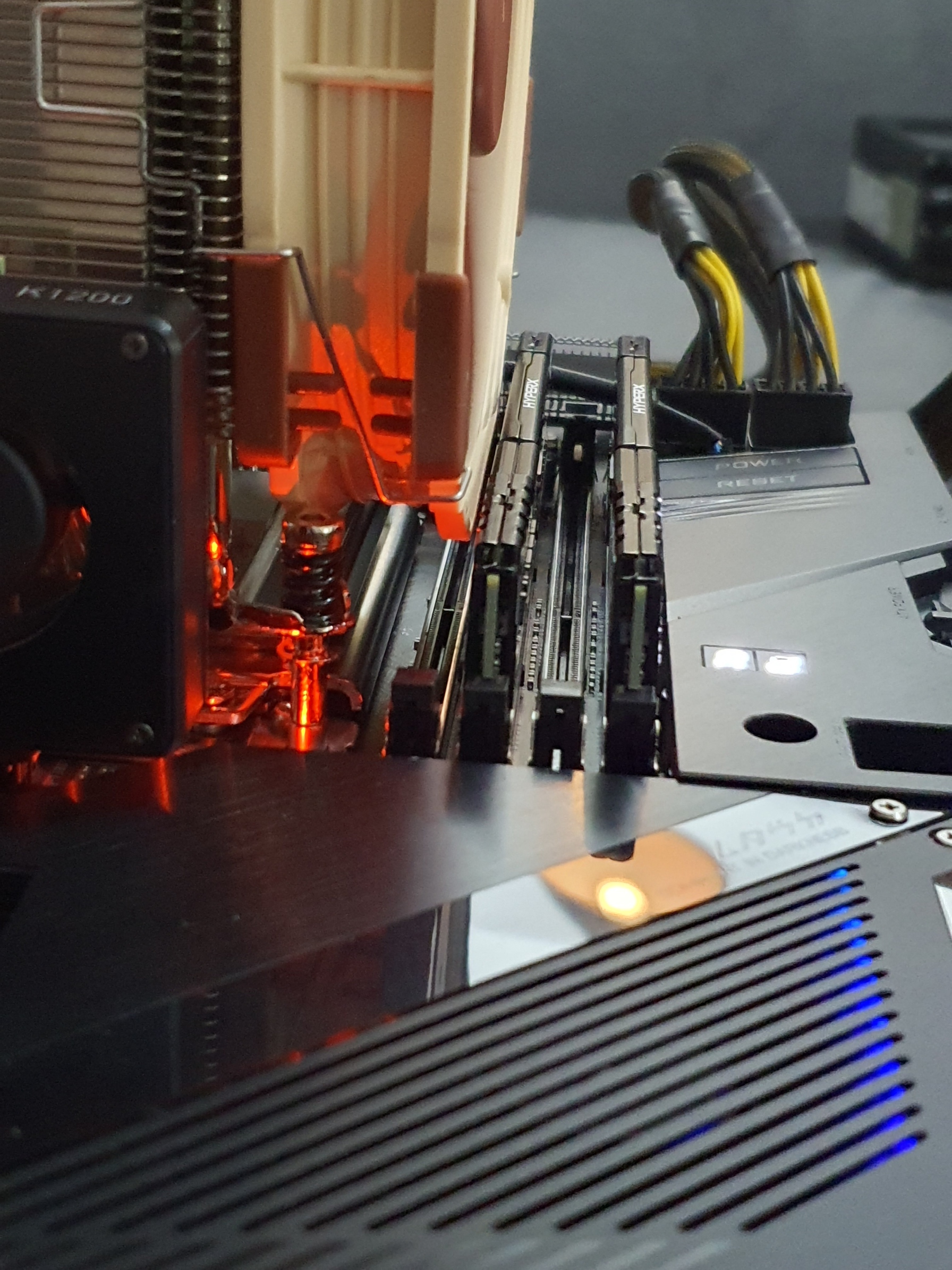 Workstation replacement build - Build a PC - Level1Techs Forums