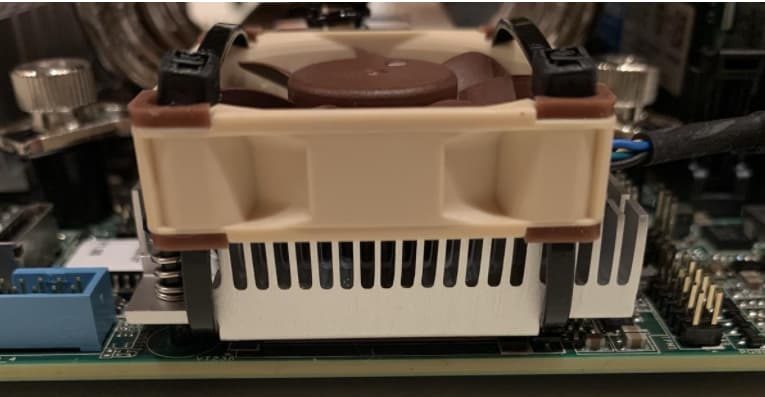 ASRock X570D4I-2T - Page 14 - Motherboards - Level1Techs Forums