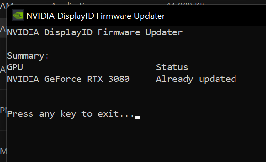 LVL DP 2 Monitor KVM / NVIDIA 3080 - KVM Helpdesk - Level1Techs Forums